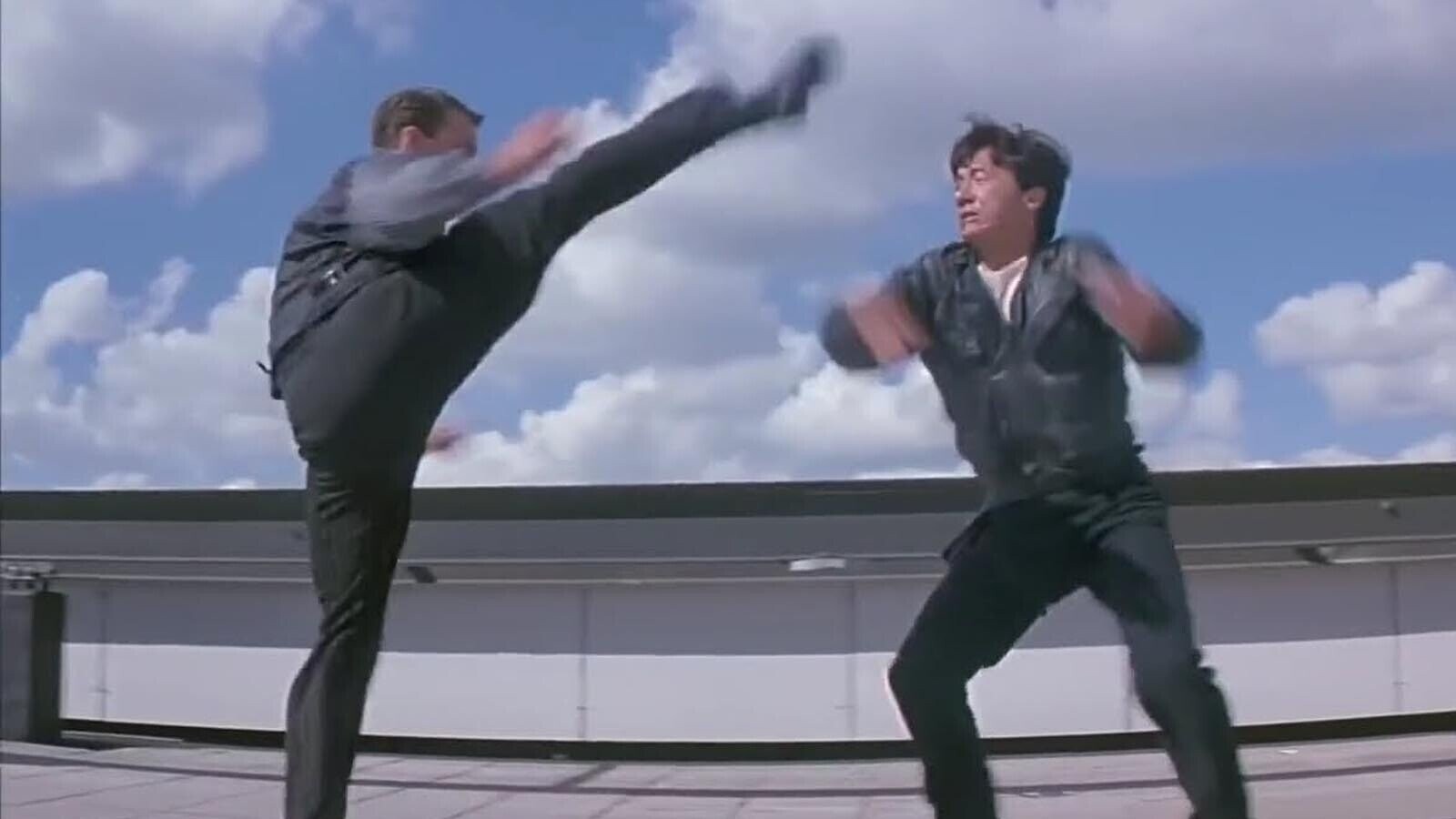 21 of the Most Flawlessly Executed Fight Scenes in Movie History ...