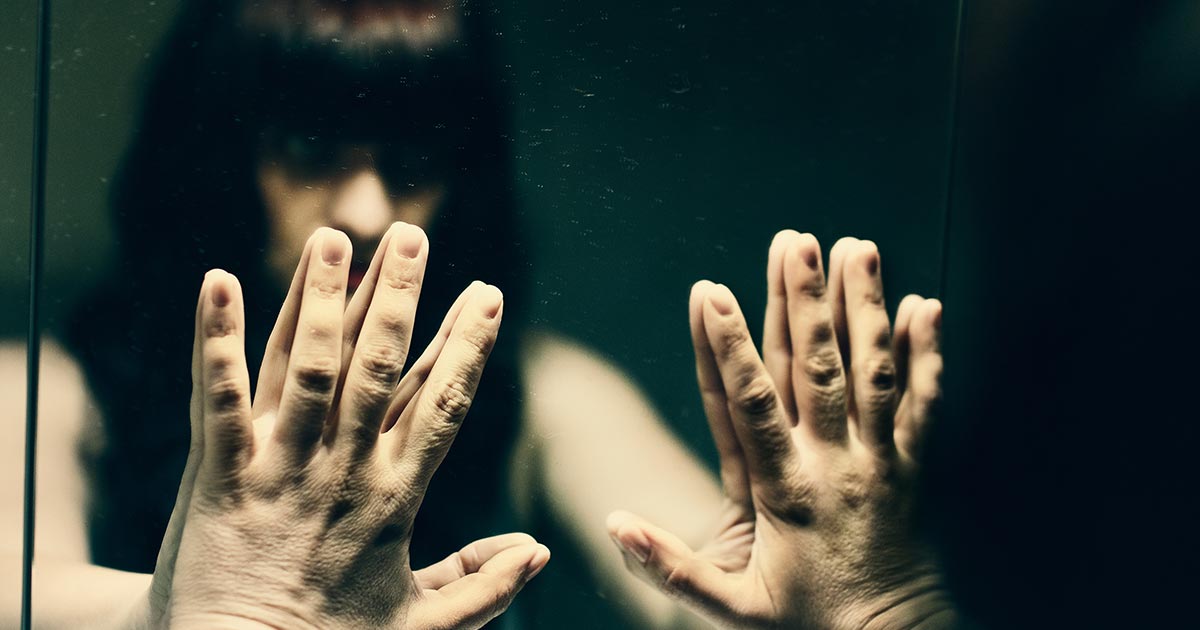 5 Of The Creepiest Science Experiments Ever | Cracked.com