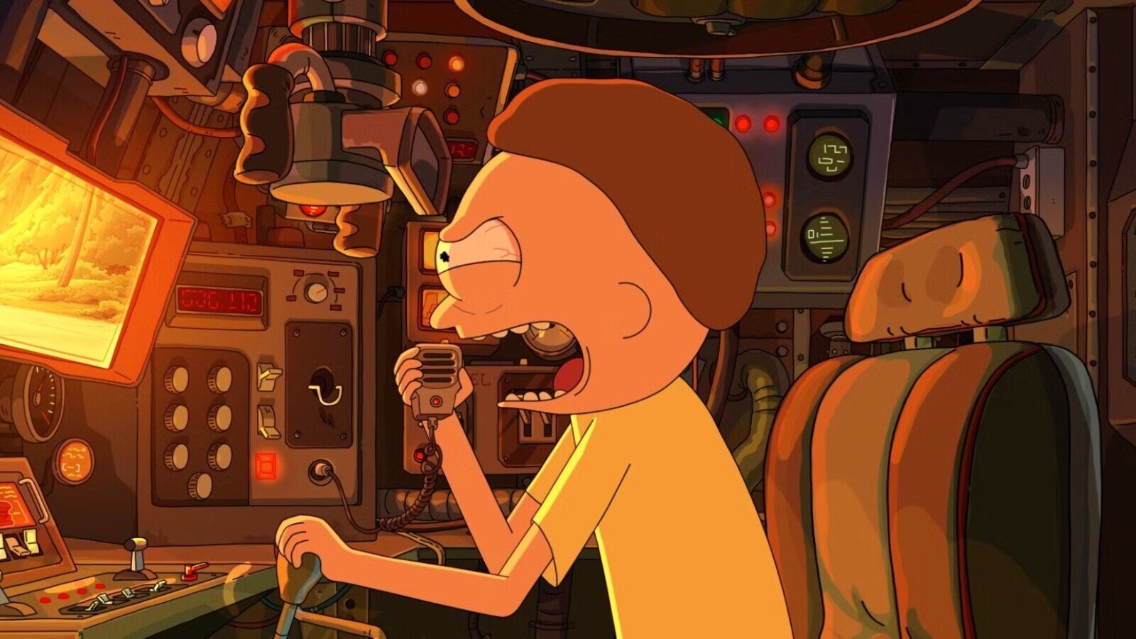 ‘Rick and Morty’ Just Referenced An Infamous, Real-Life Rampage ...