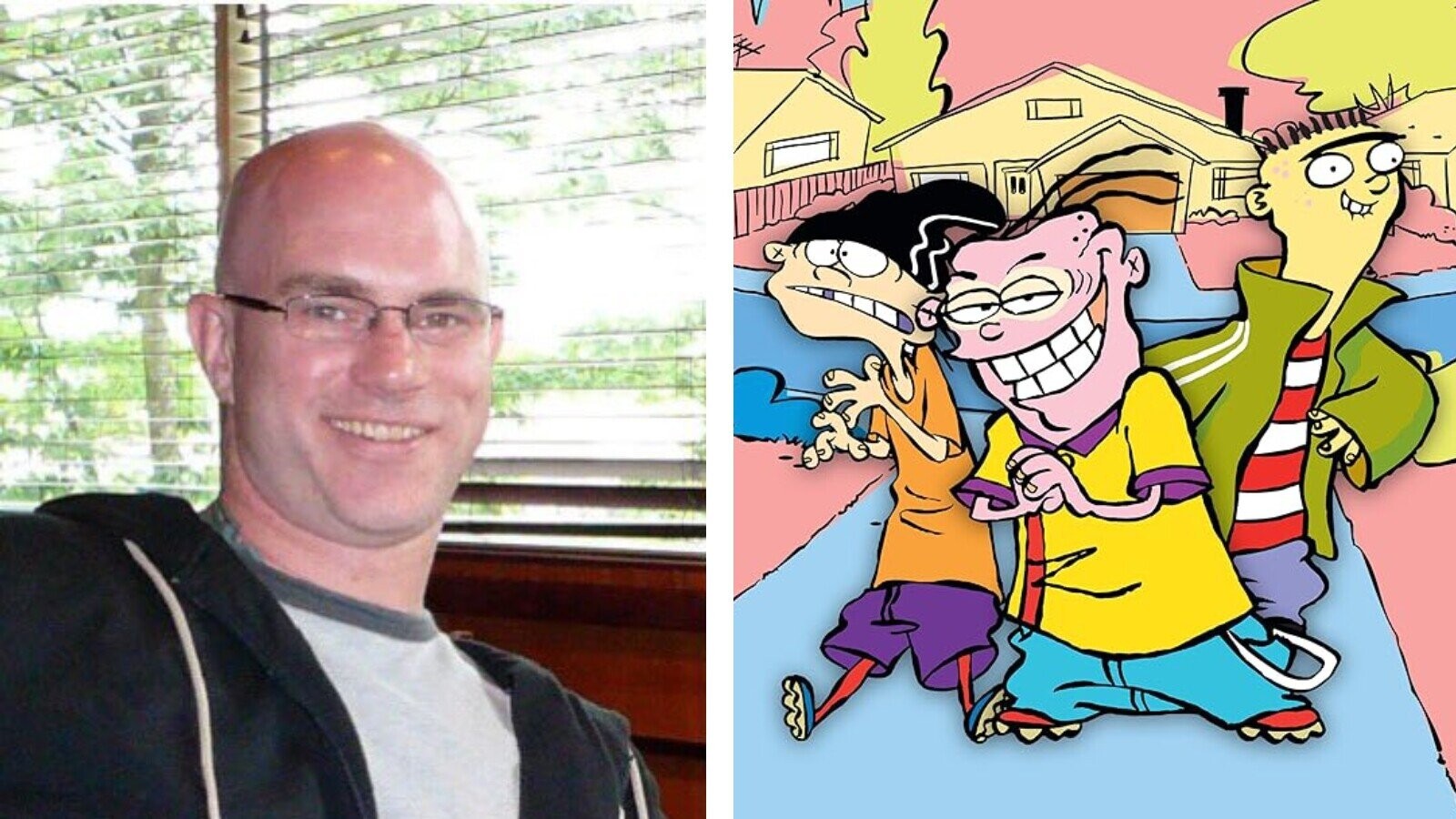 18 Years Later, Cartoon Network Fans Haven’t Stopped Questioning Why ...