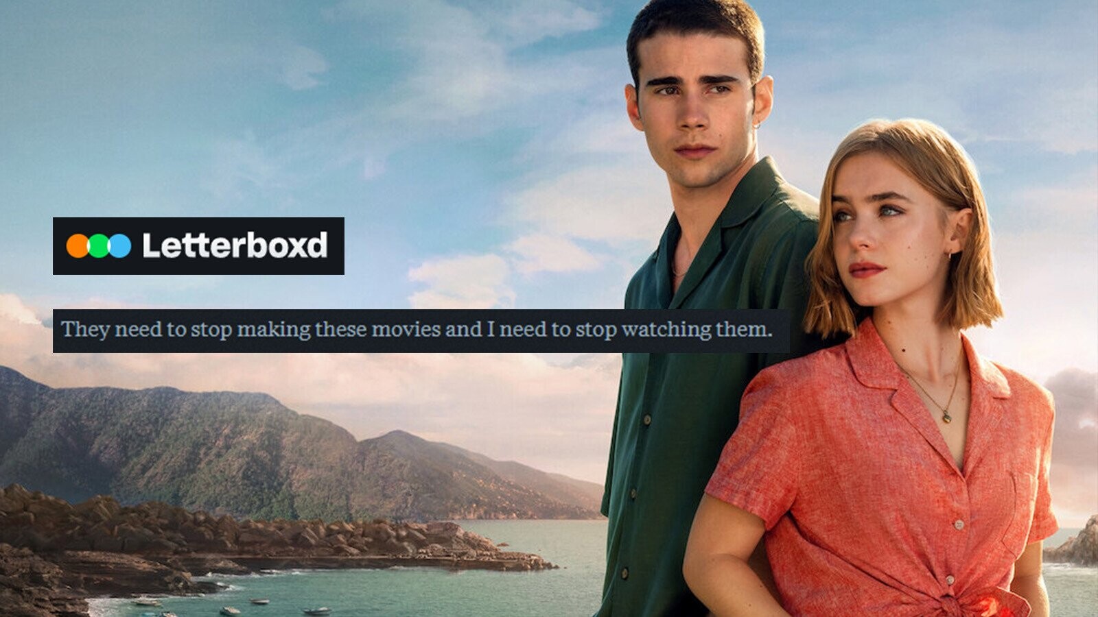 The Worst Comedies of the Year, According to Letterboxd | Cracked.com