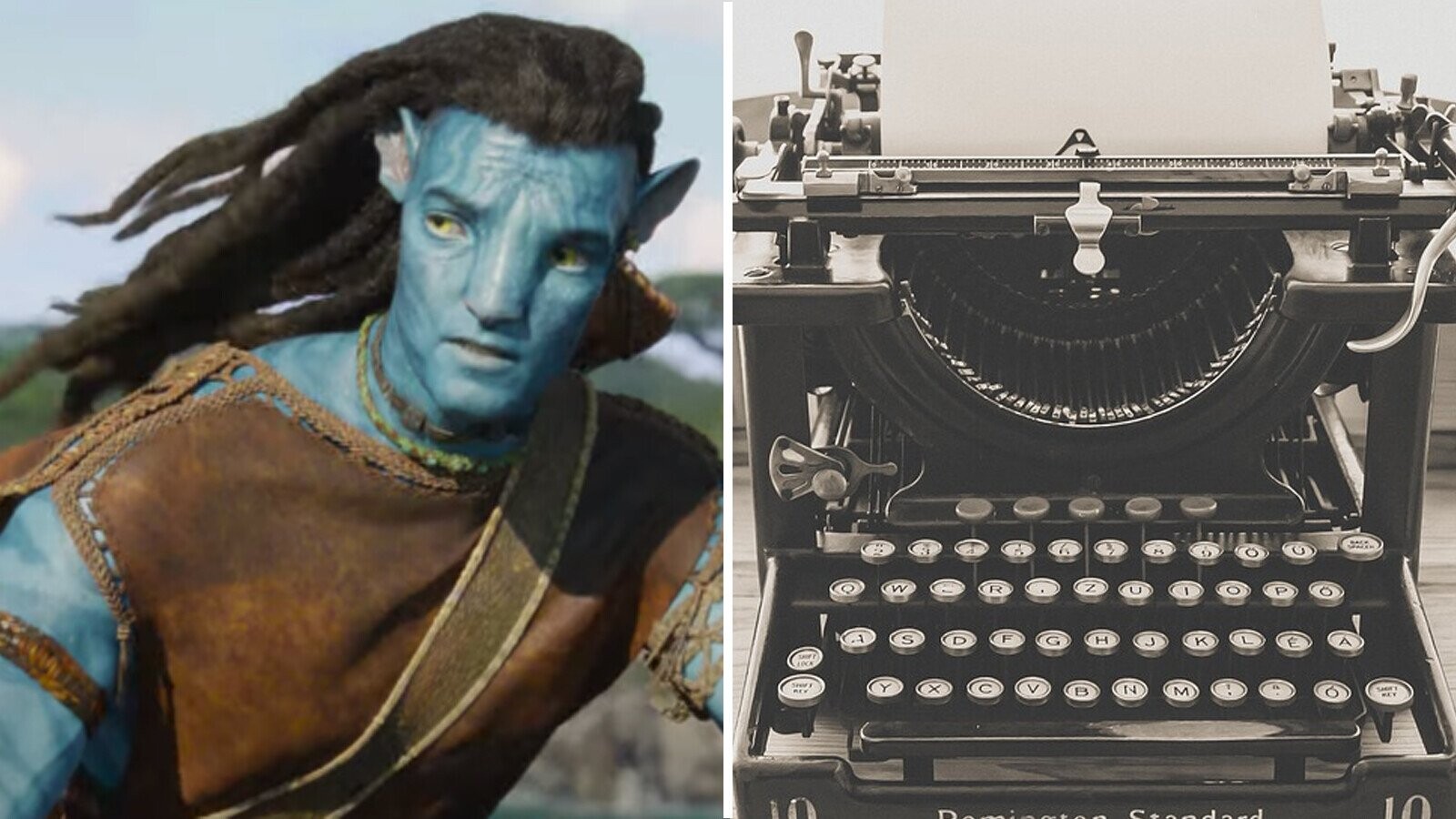 The Avatar Sequels Are Wasting Time By Writing Scripts | Cracked.com