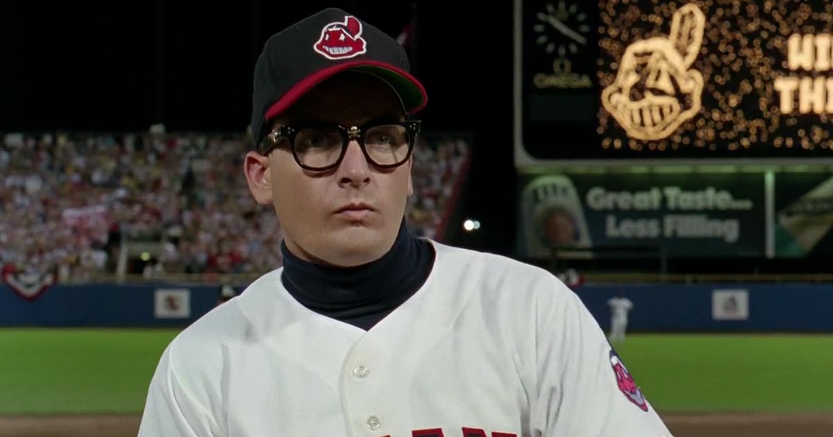 How The 'Major League' Movies Predicted Modern Baseball | Cracked.com