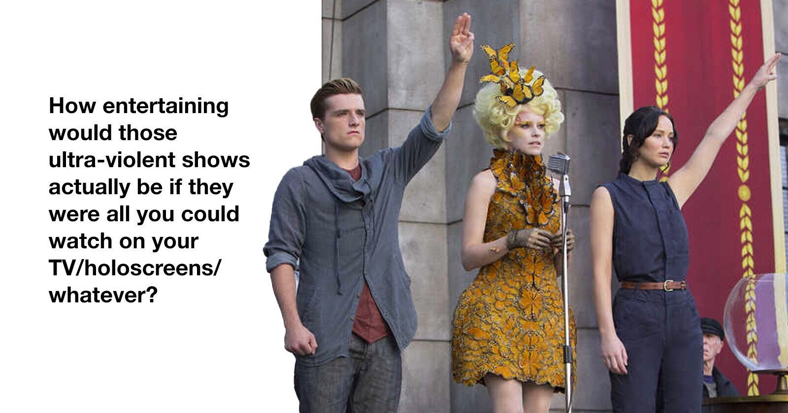 'Running Man' Or 'Hunger Games' -- Ranking The Most Watchable Shows In ...