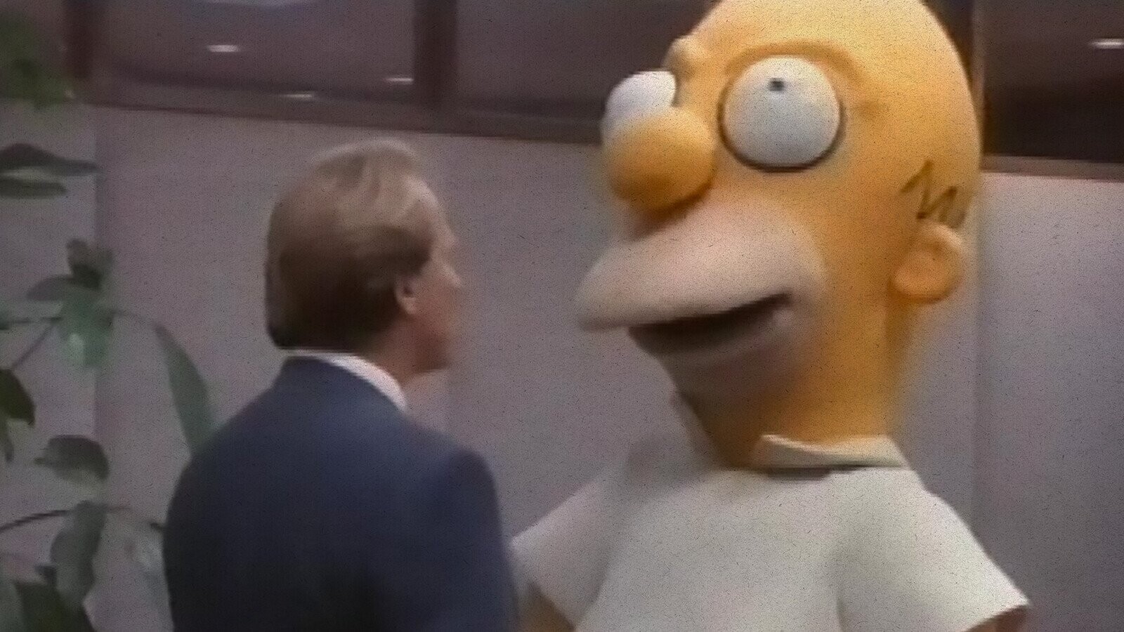 The Homer Simpson Episode of ‘L.A. Law’ Is Still Completely Surreal ...