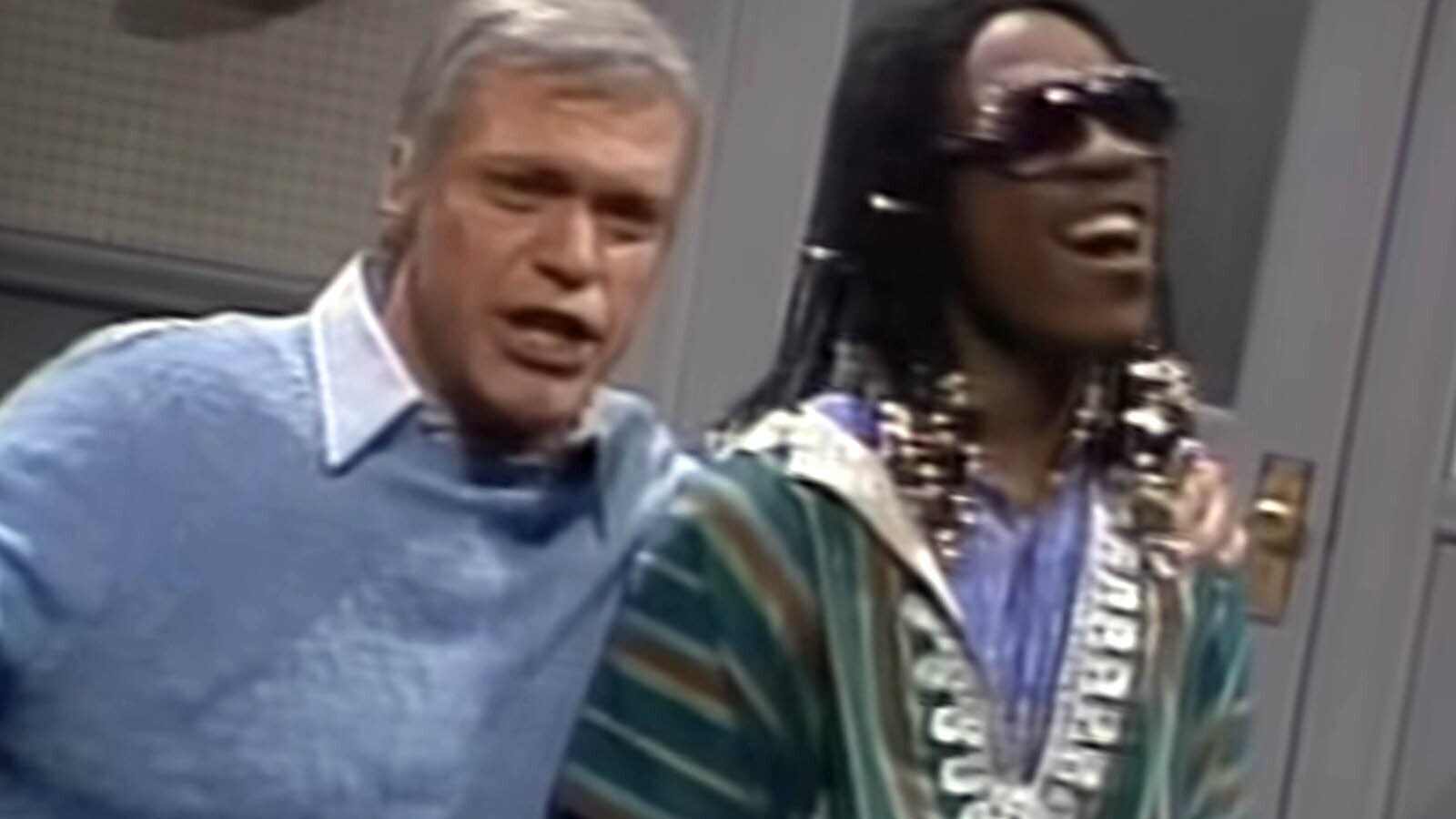 Joe Piscopo Wonders If He Could Still Do ‘Ebony and Ivory’ ‘SNL’ Sketch ...