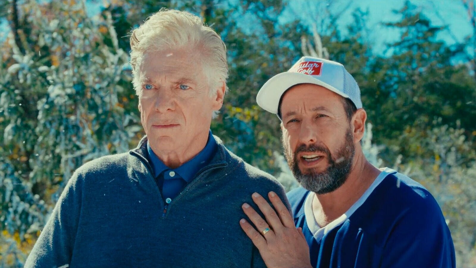 The Only Thing ‘Happy Gilmore 2’ Needs More of Is Christopher McDonald ...