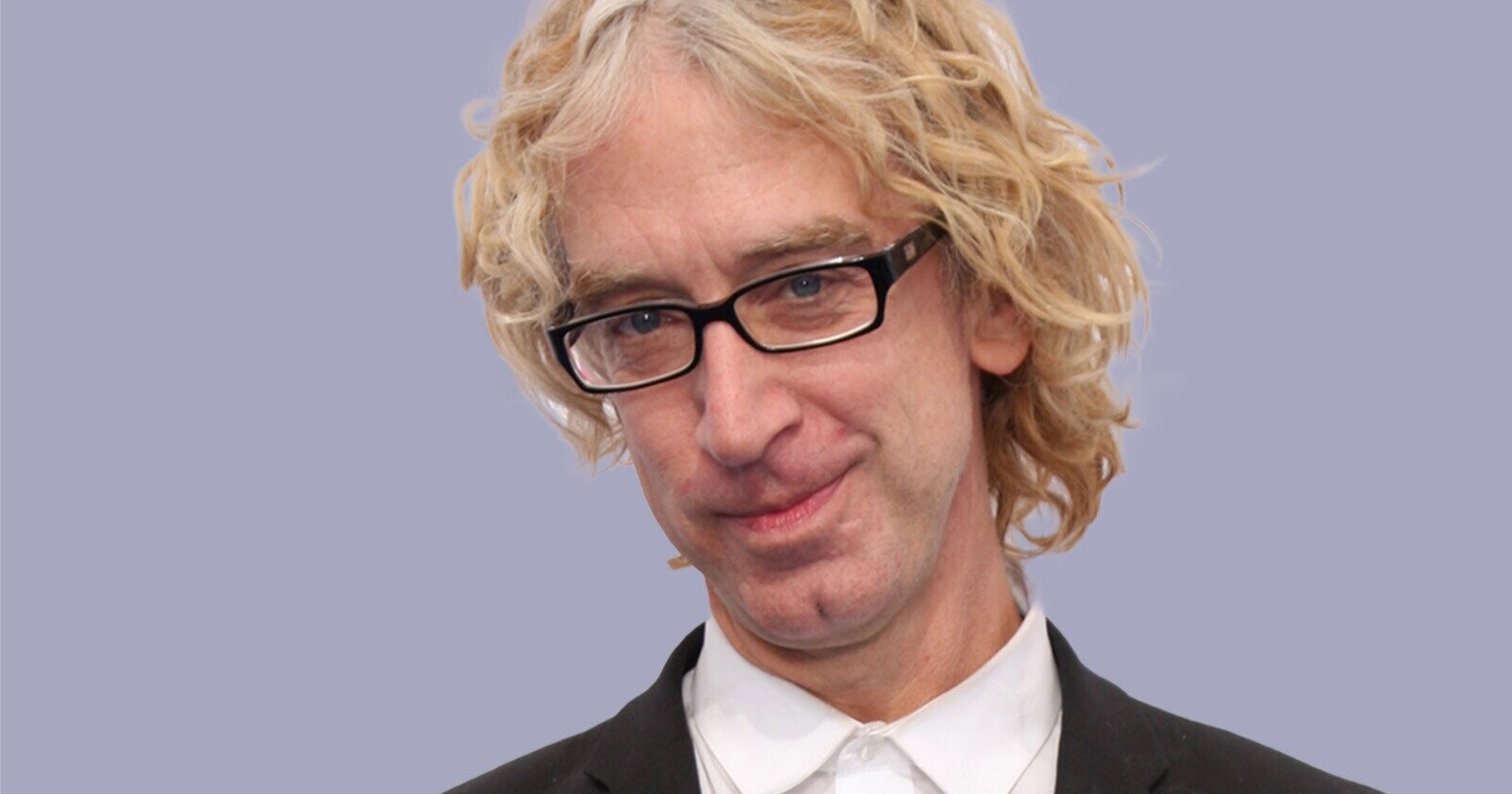 Andy Dick is Now a Registered Sex Offender | Cracked.com