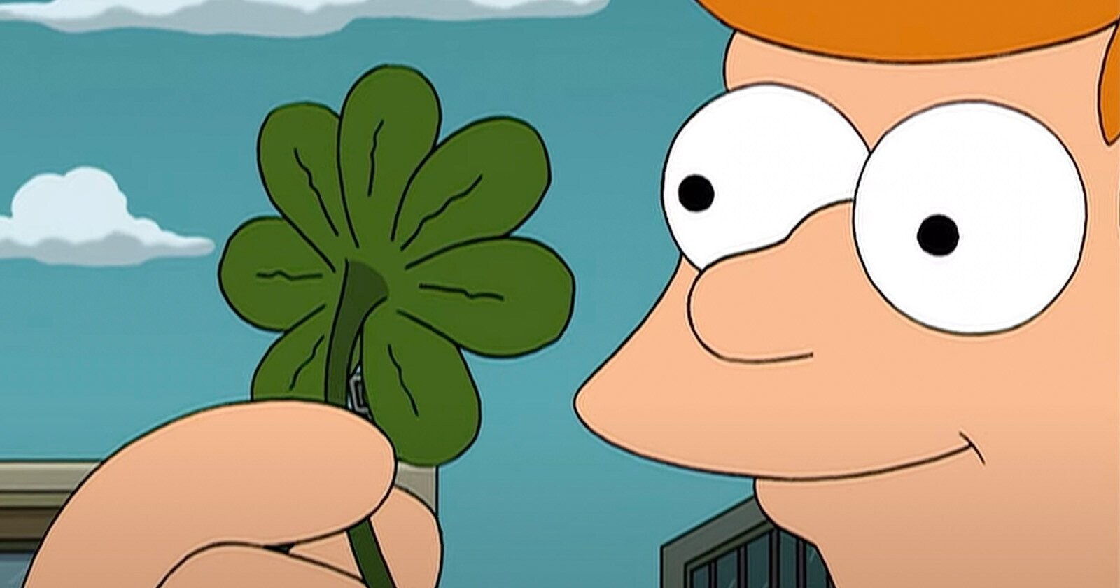 ‘Futurama’: The Best Episode for Each Member of the Planet Express ...