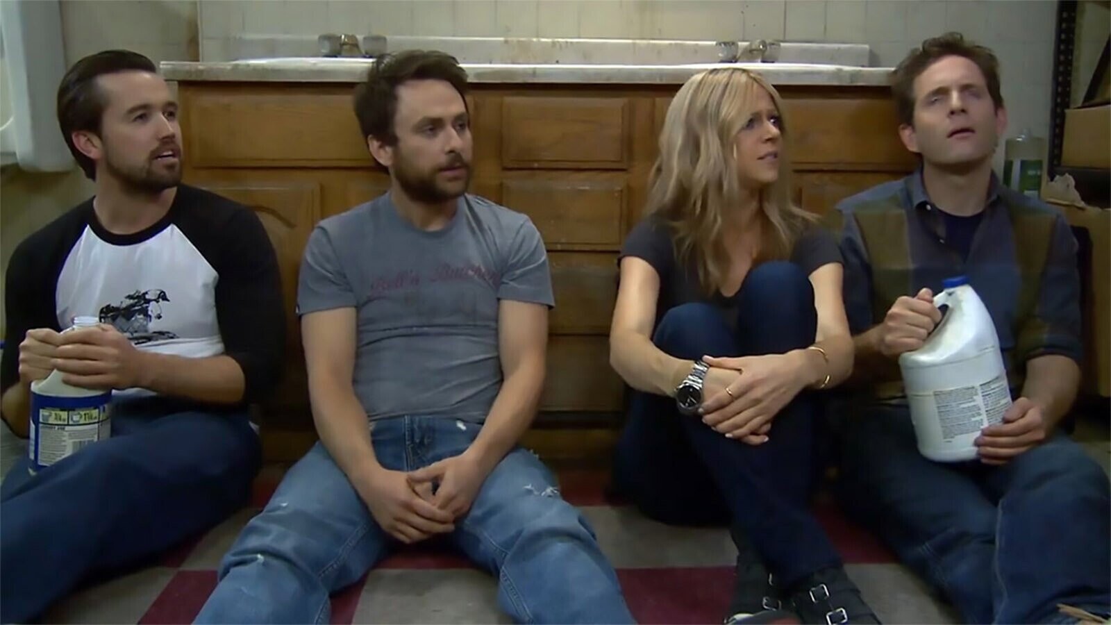 Here Are the Fan-Chosen ‘It’s Always Sunny in Philadelphia’ Starter ...