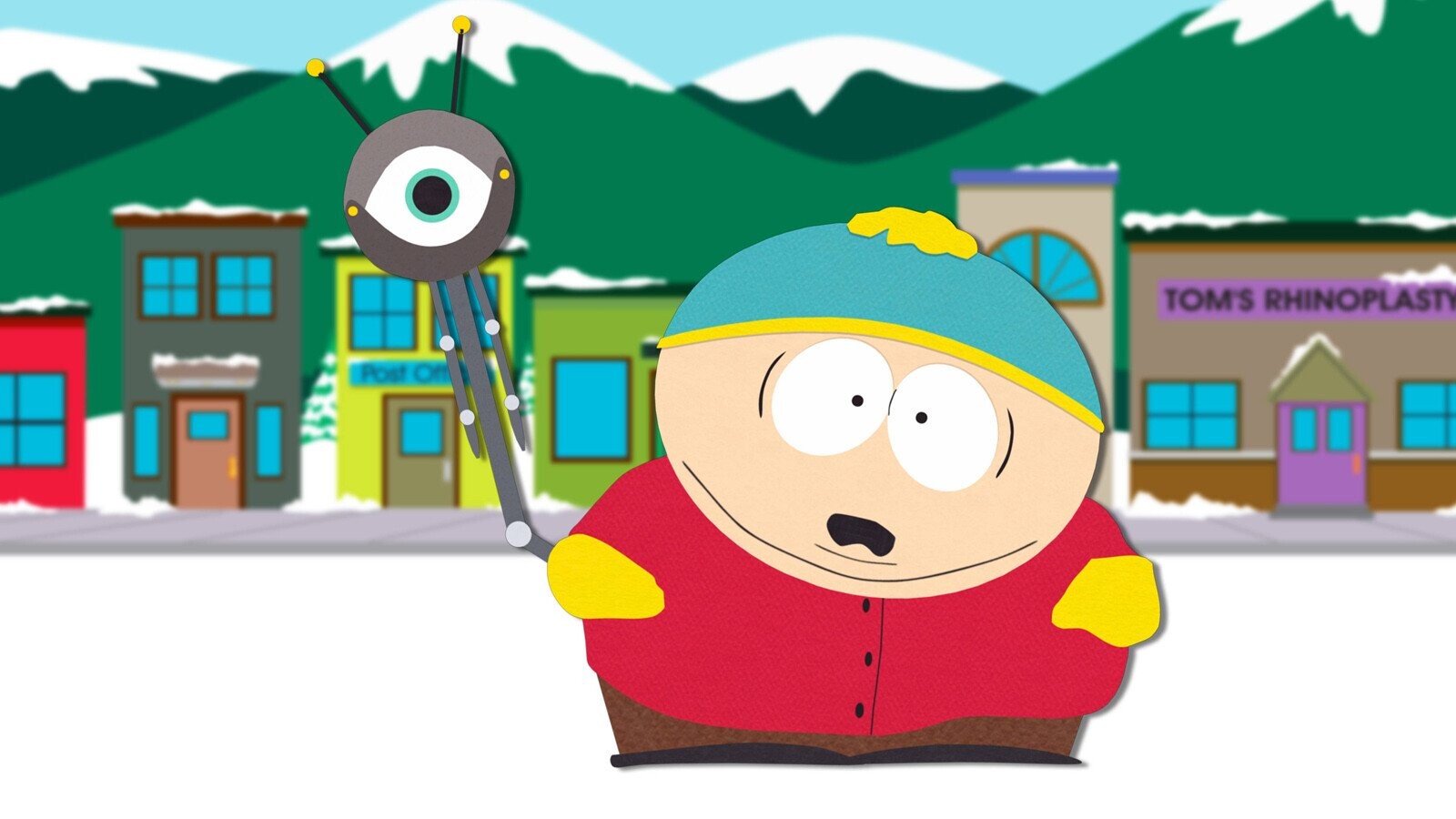 Eric Cartman Wikipedia Eric Cartman Cartoon Wikipedia, Episode 27,