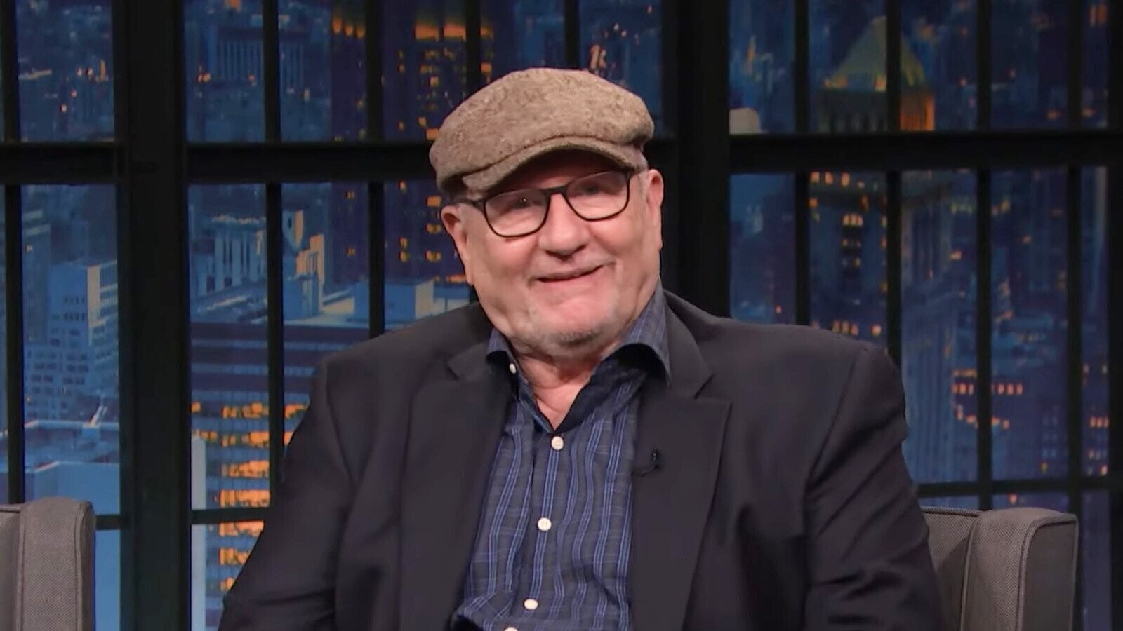 Ed O’Neill Got Cut By the Pittsburgh Steelers | Cracked.com