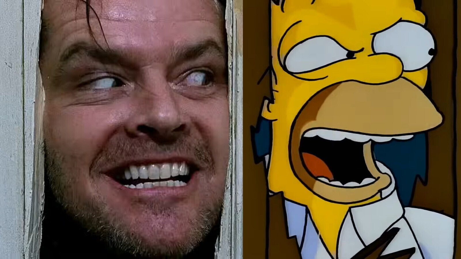 How ‘The Shining’s ‘Here’s Johnny’ Became Comedy Gold | Cracked.com