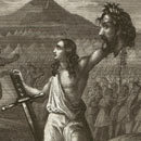 5 Shocking Scenes You Won't Believe Are in the Bible | Cracked.com