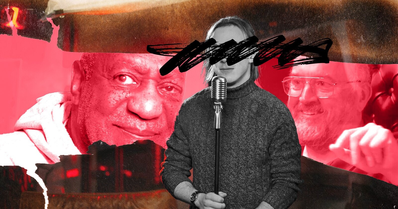 ‘The Horrible, Juvenile, Frat-Boy Behavior Is Off-the-Charts’: ‘Burn It ...