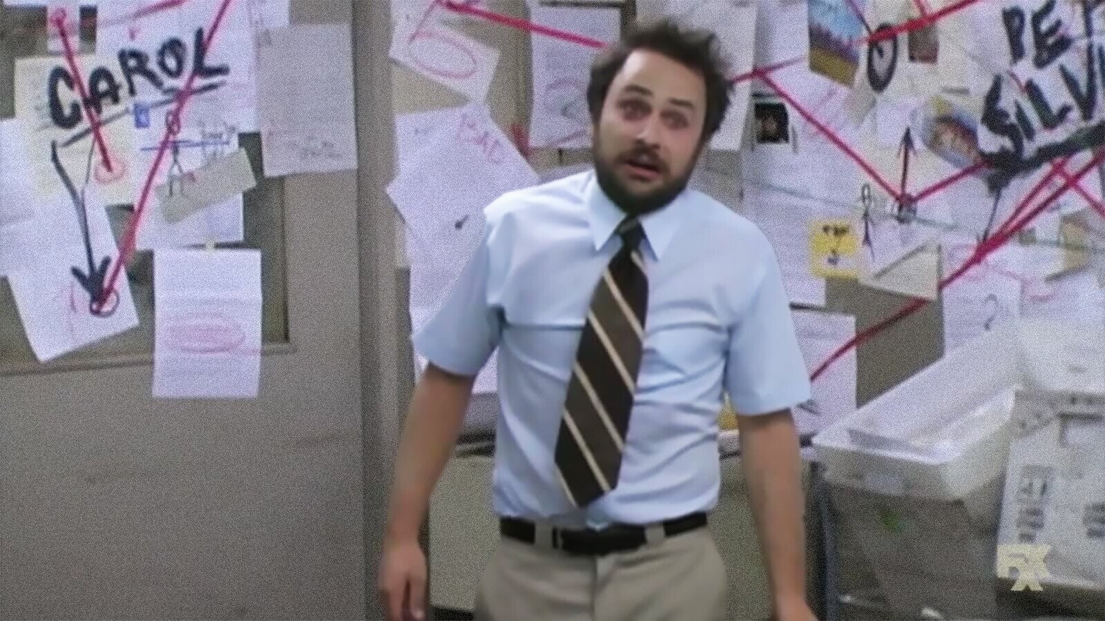 ‘It’s Always Sunny in Philadelphia’ Fans Just Started the Funniest JFK ...