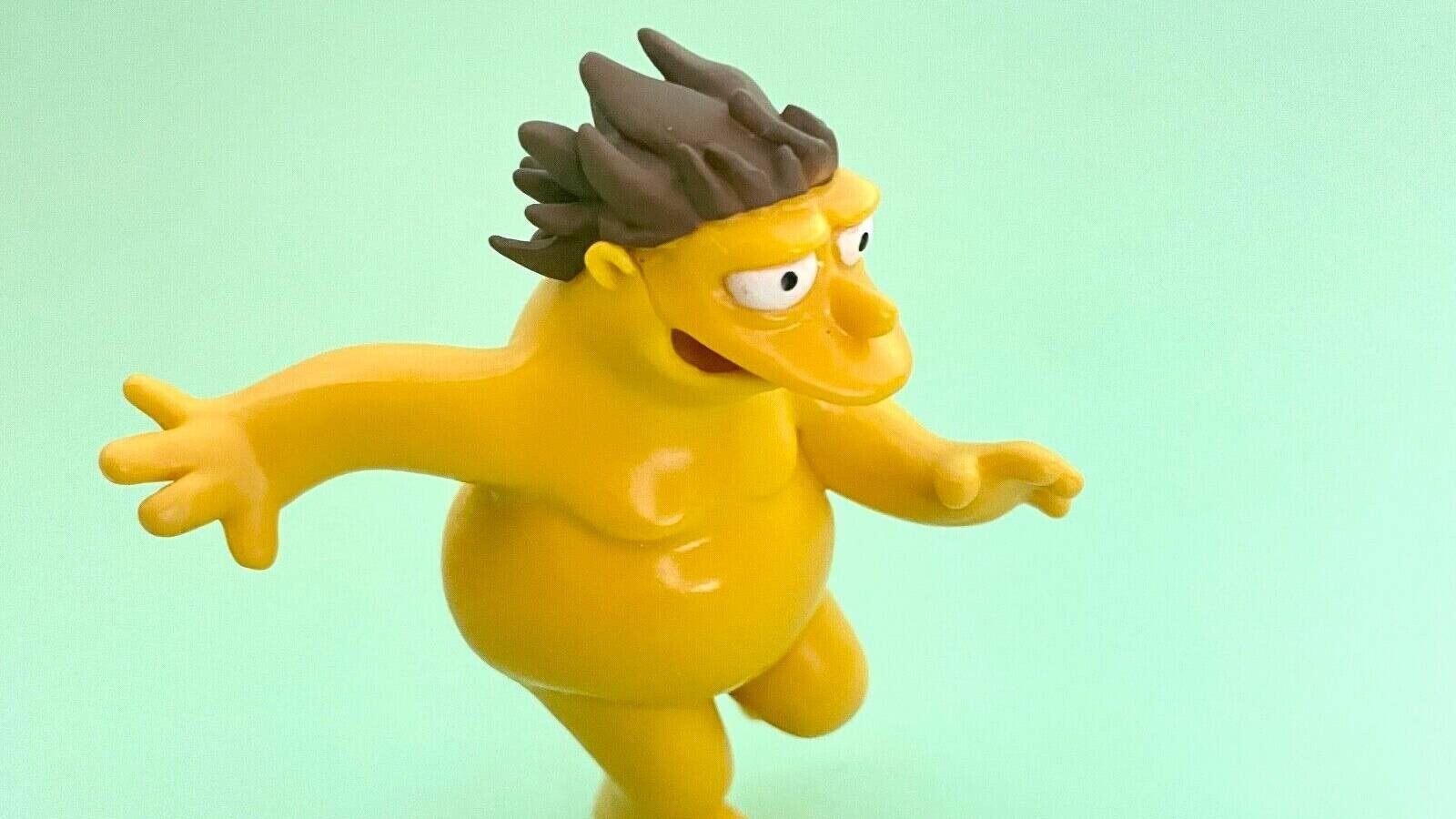 The 10 Weirdest Pieces of ‘Simpsons’ Merchandise Ever | Cracked.com