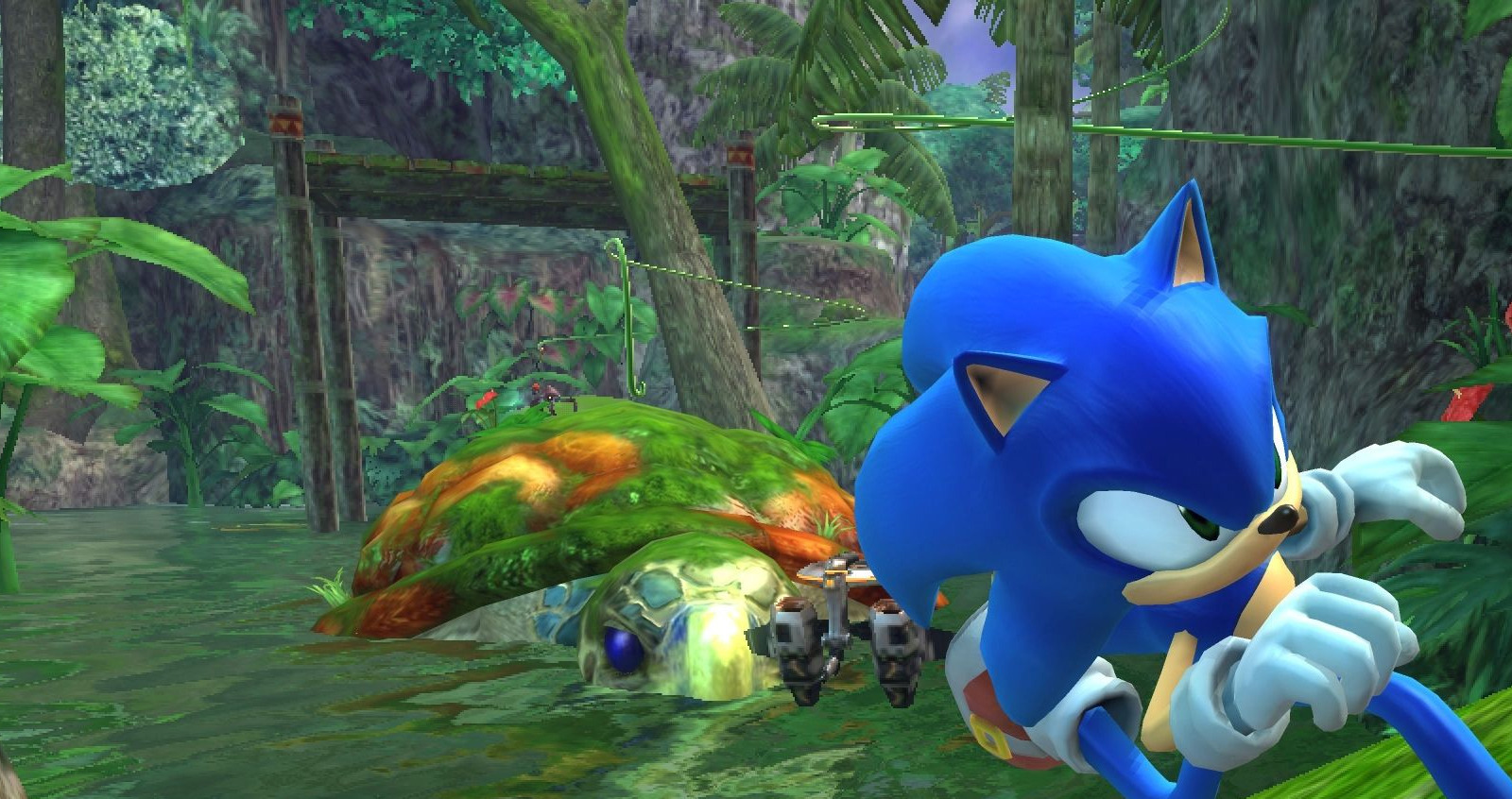 6 Unintentionally Hilarious Glitches Hidden in Video Games | Cracked.com