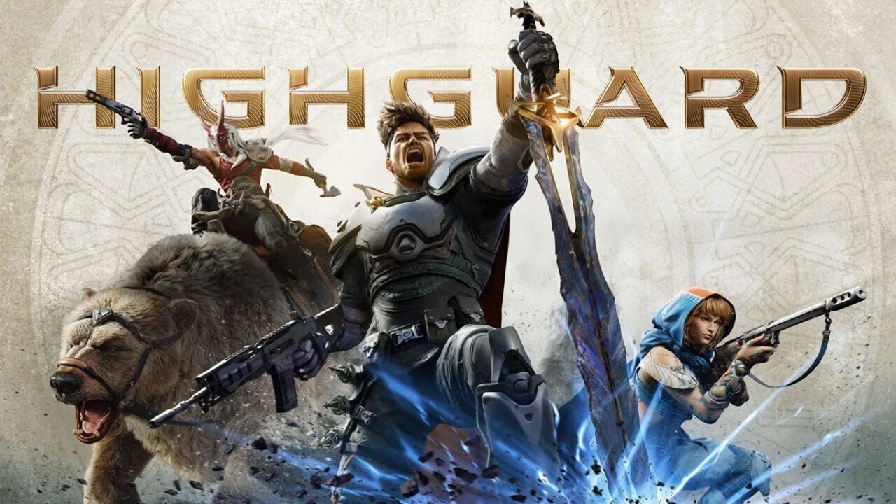 'Highguard' Was Hyped as the Next Big Game. Then It Launched | Cracked.com