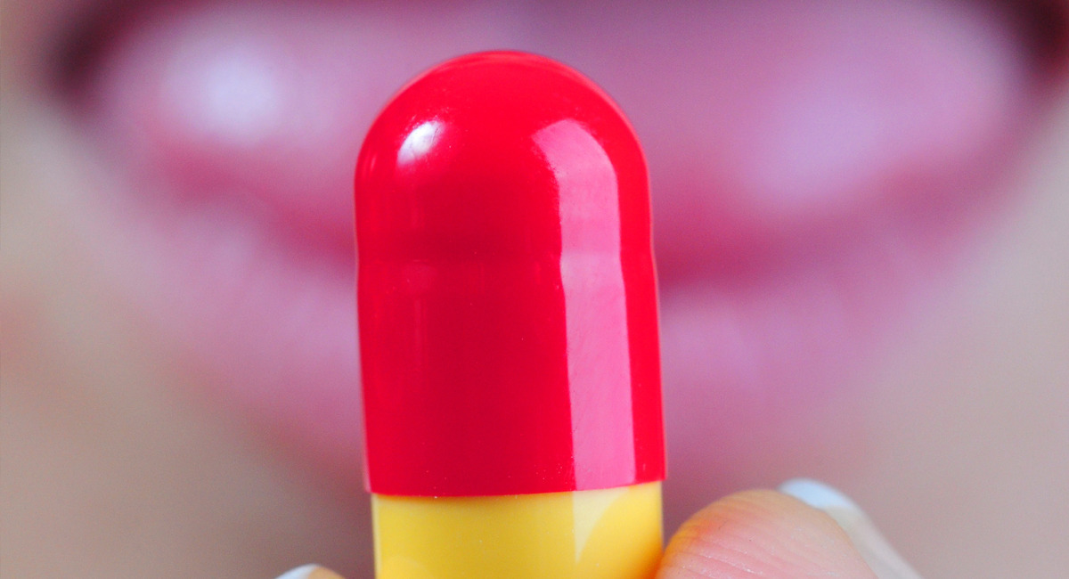 7 Creepy Physical Changes Your Mind Can Make in Your Body | Cracked.com