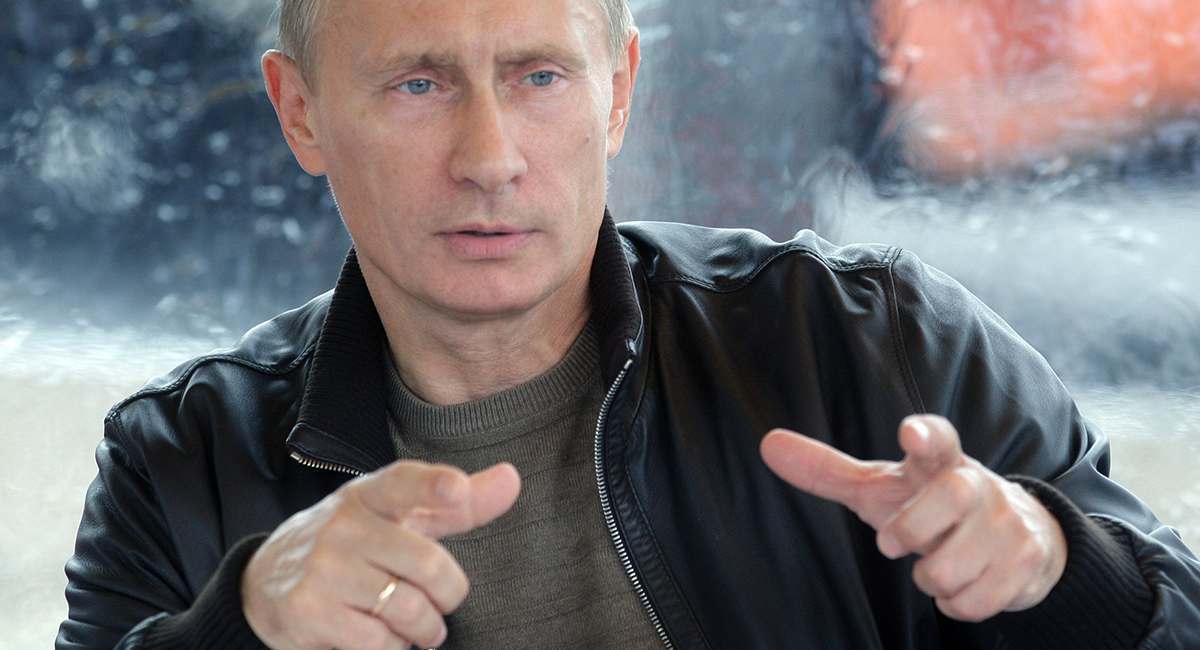 6 Insane Examples Of Modern Propaganda By Major Countries | Cracked.com