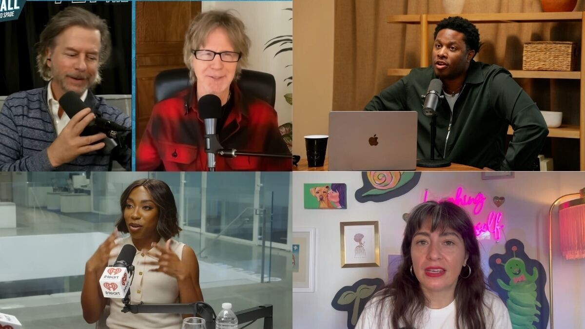 Every Current and Former SNL Cast Member with a Podcast | Cracked.com