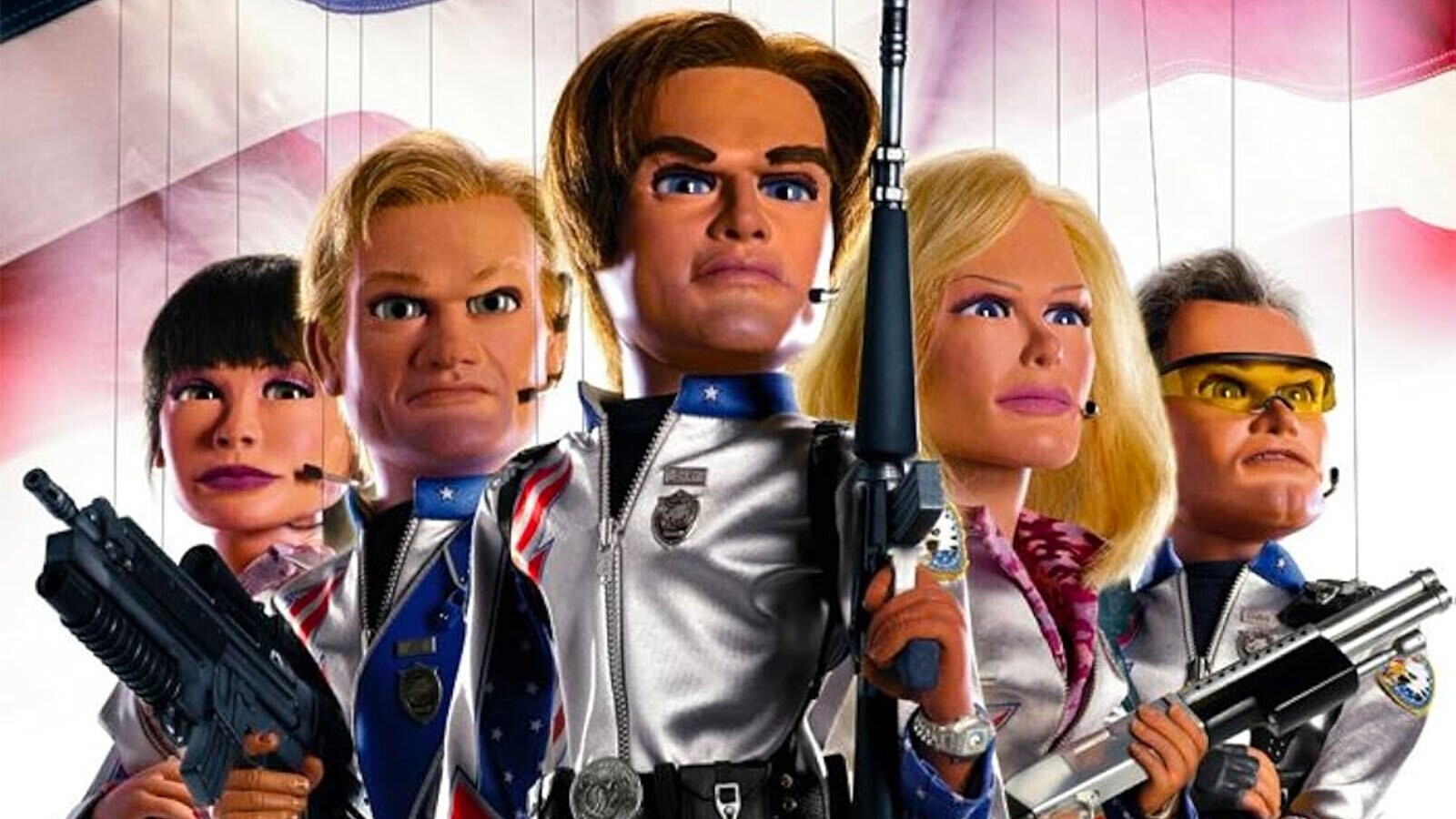 ‘Team America’ Was Briefly Banned Thanks to Seth Rogen | Cracked.com