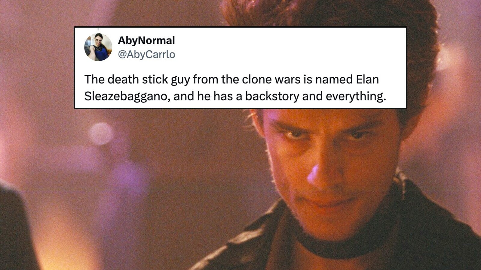 17 Bits of Actual ‘Star Wars’ Lore So Mind-Numbingly Stupid That You ...
