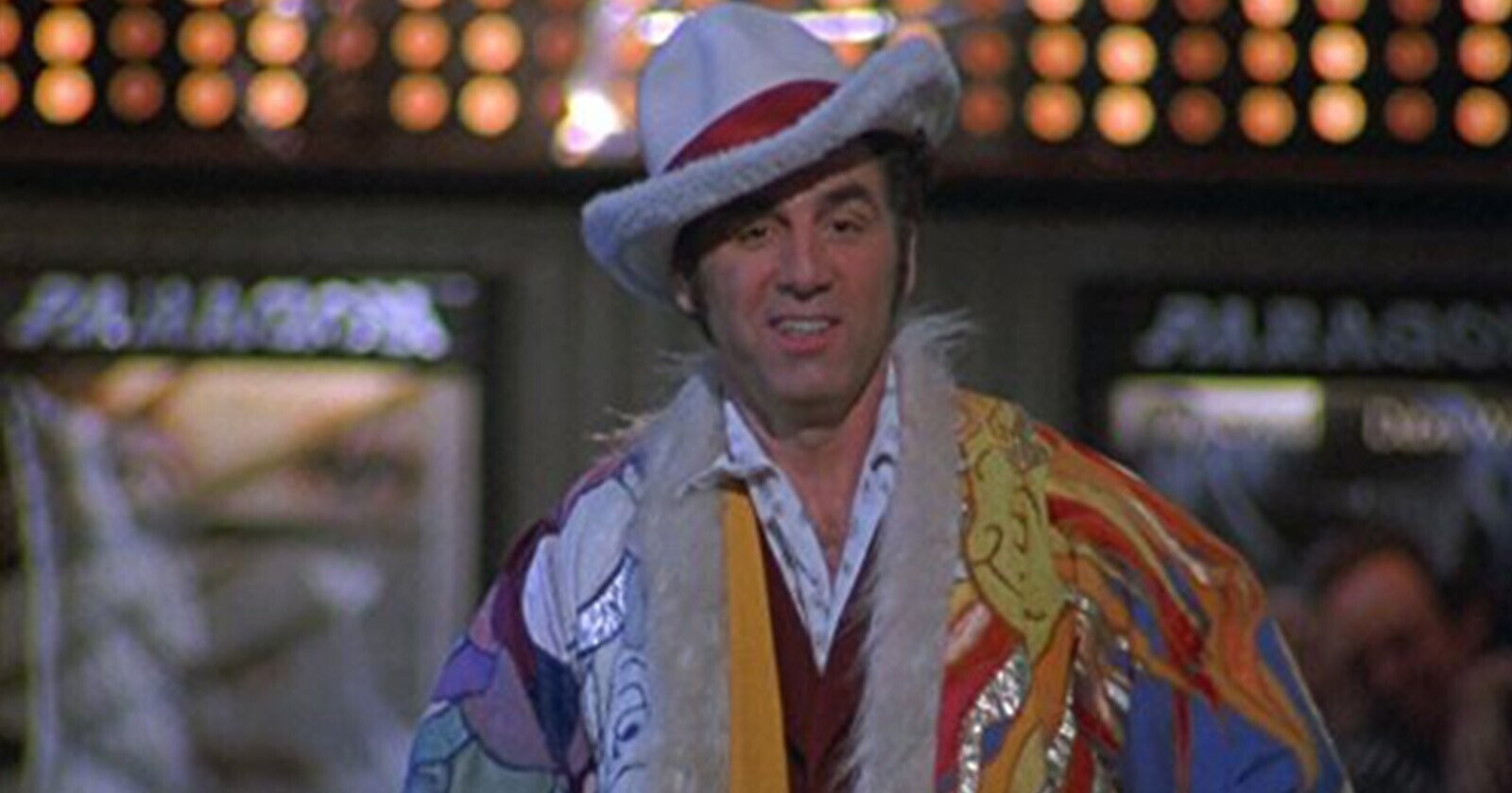 ‘Kramer Was the Drippiest of All’: ‘Seinfeld’ Style Broken Down By ...