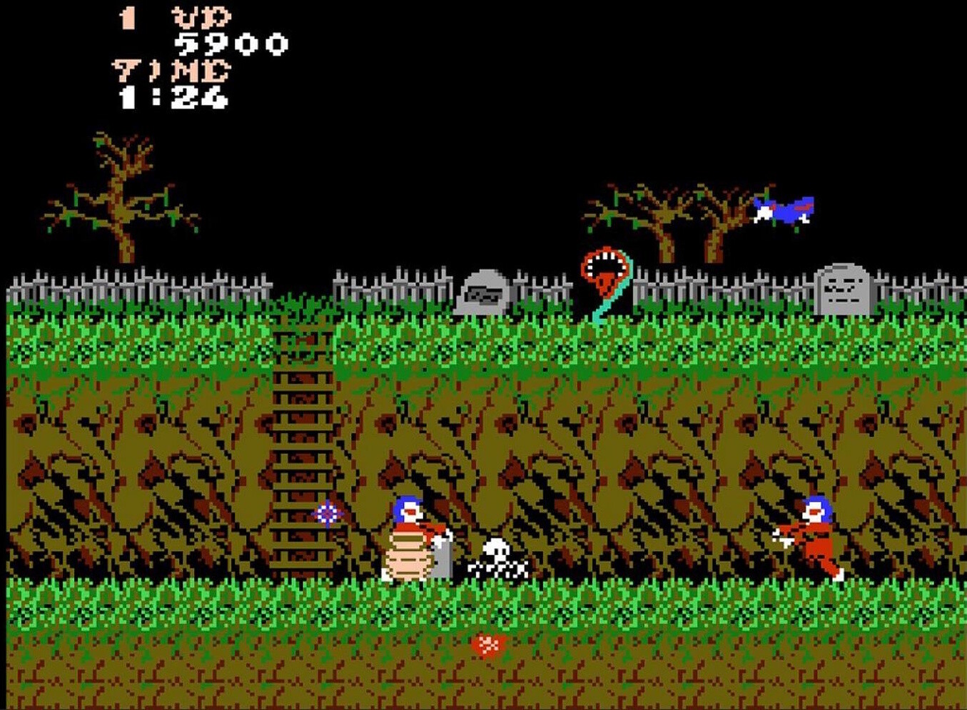 15 Games From The 90s That Kids Today Would Not Survive | Cracked.com