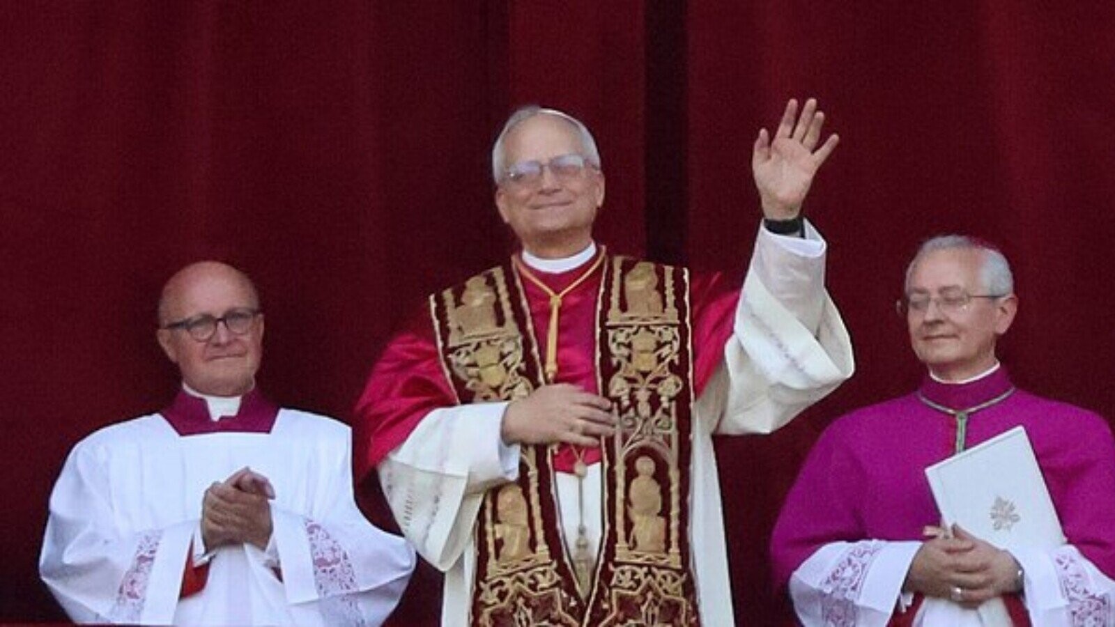 Here Is the First Snoopy Meme That A Pope Ever Retweeted | Cracked.com