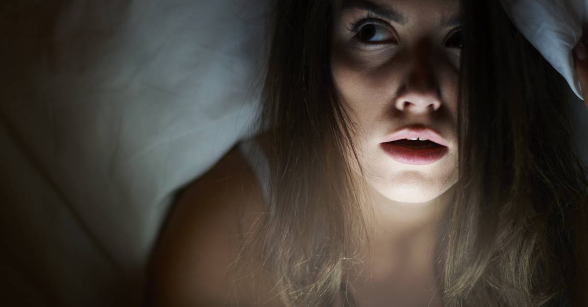 4 Truly Scary Facts No One Tells You About Halloween | Cracked.com