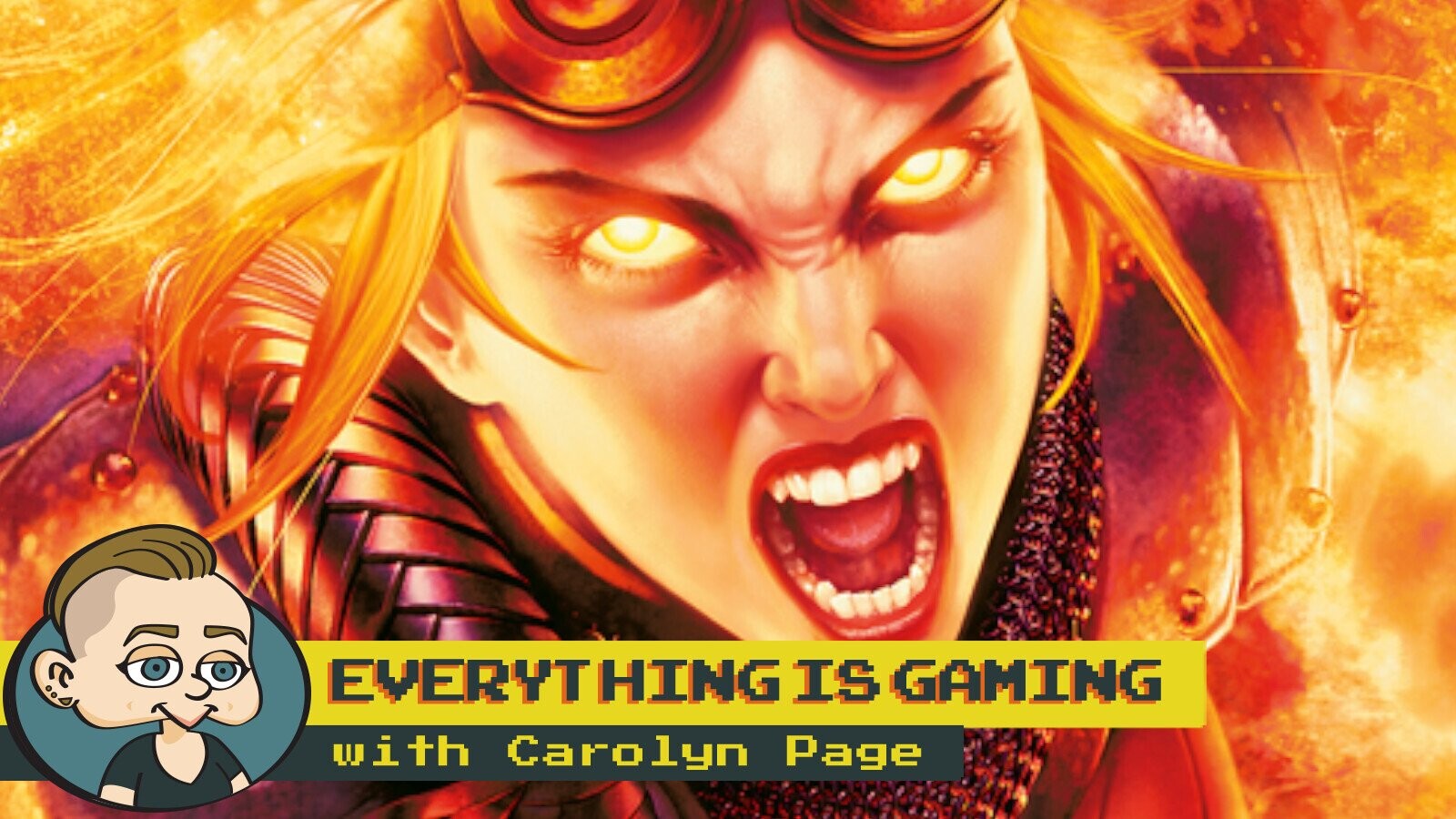 The Emotional Phases Of Playing 'Magic: The Gathering' Commander ...