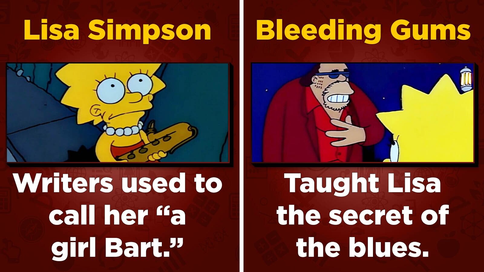 The Simpsons: How One Episode Changed Lisa Forever | Cracked.com