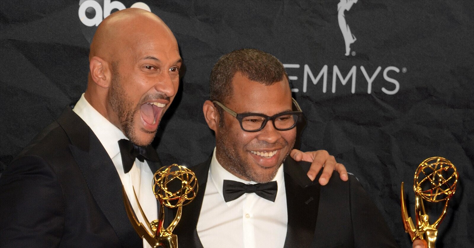 15 Trivia Tidbits About Key and Peele’s Bromance | Cracked.com