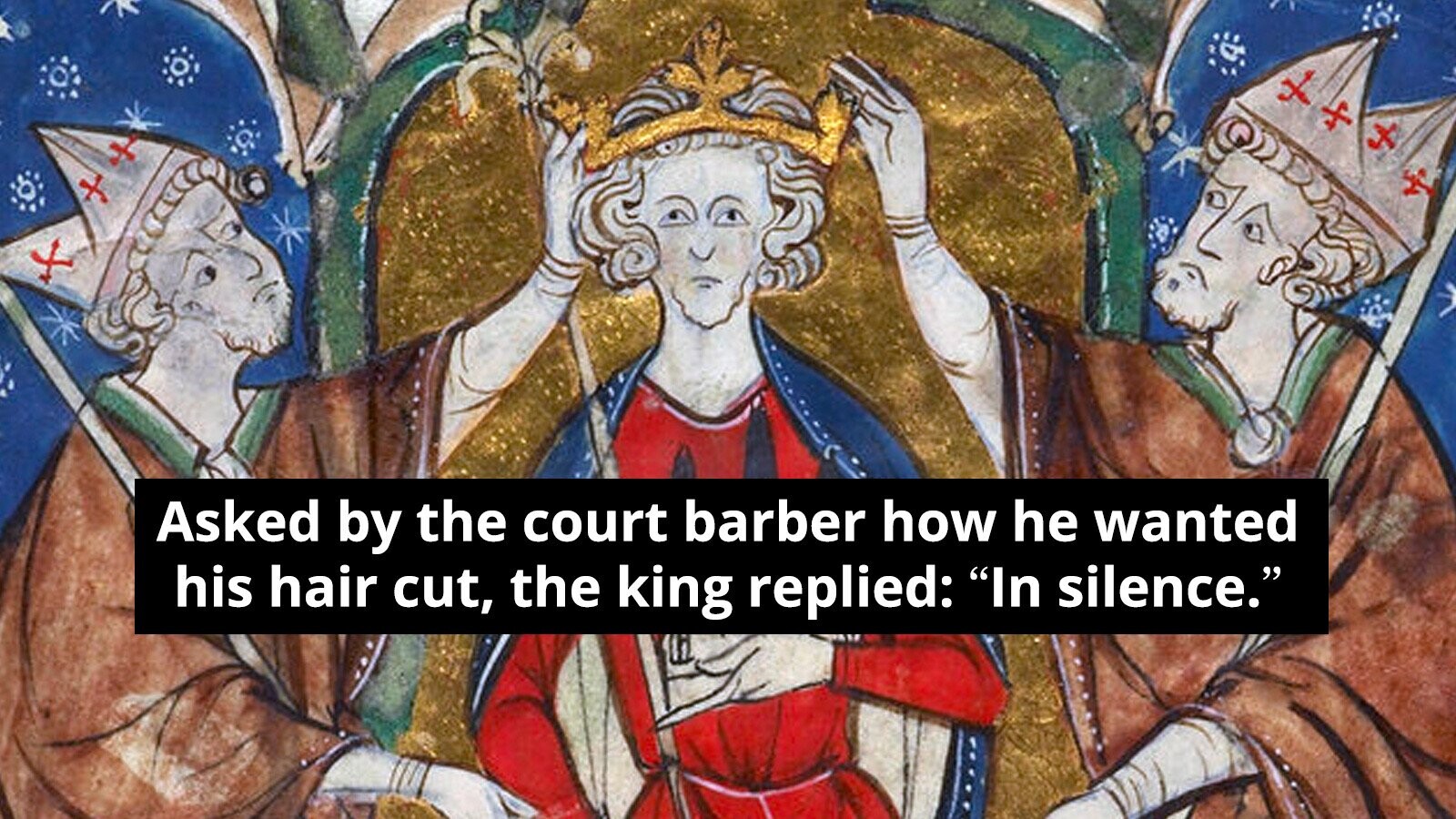 15 Funny Jokes From History That Still Have Juice | Cracked.com