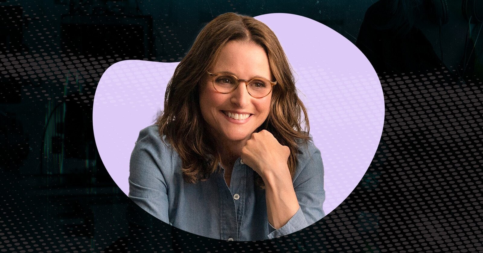 Julia Louis-Dreyfus on Laughing at Cancer, Elaine’s Bad Dancing and ...