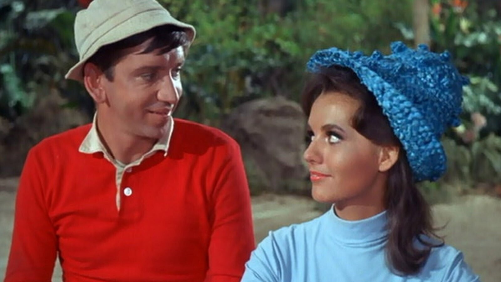 Mary Ann Was the Real Villain of Gilligan’s Island, According to One ...