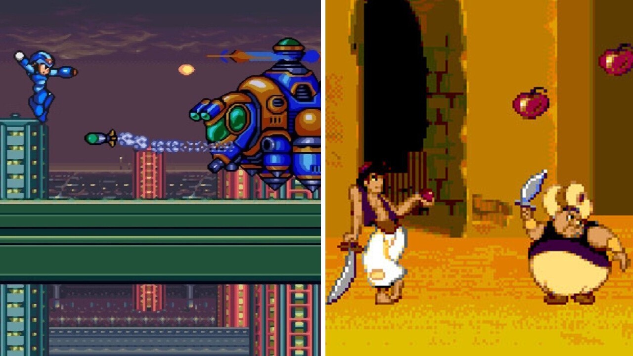 15 Games From The 90s That Kids Today Would Not Survive | Cracked.com
