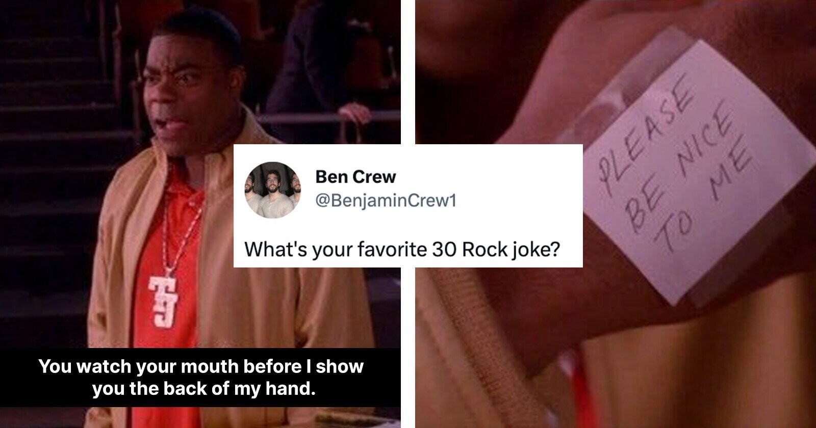 24 ‘30 Rock’ Jokes That Hit Just As Hard As The First Time | Cracked.com