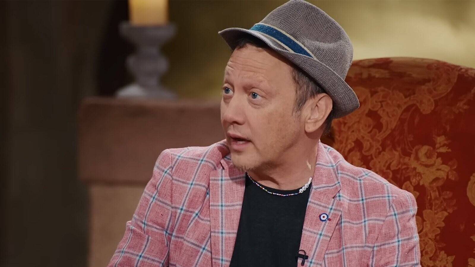 Rob Schneider in Full Woke Panic: They’re Canceling the Dead! | Cracked.com
