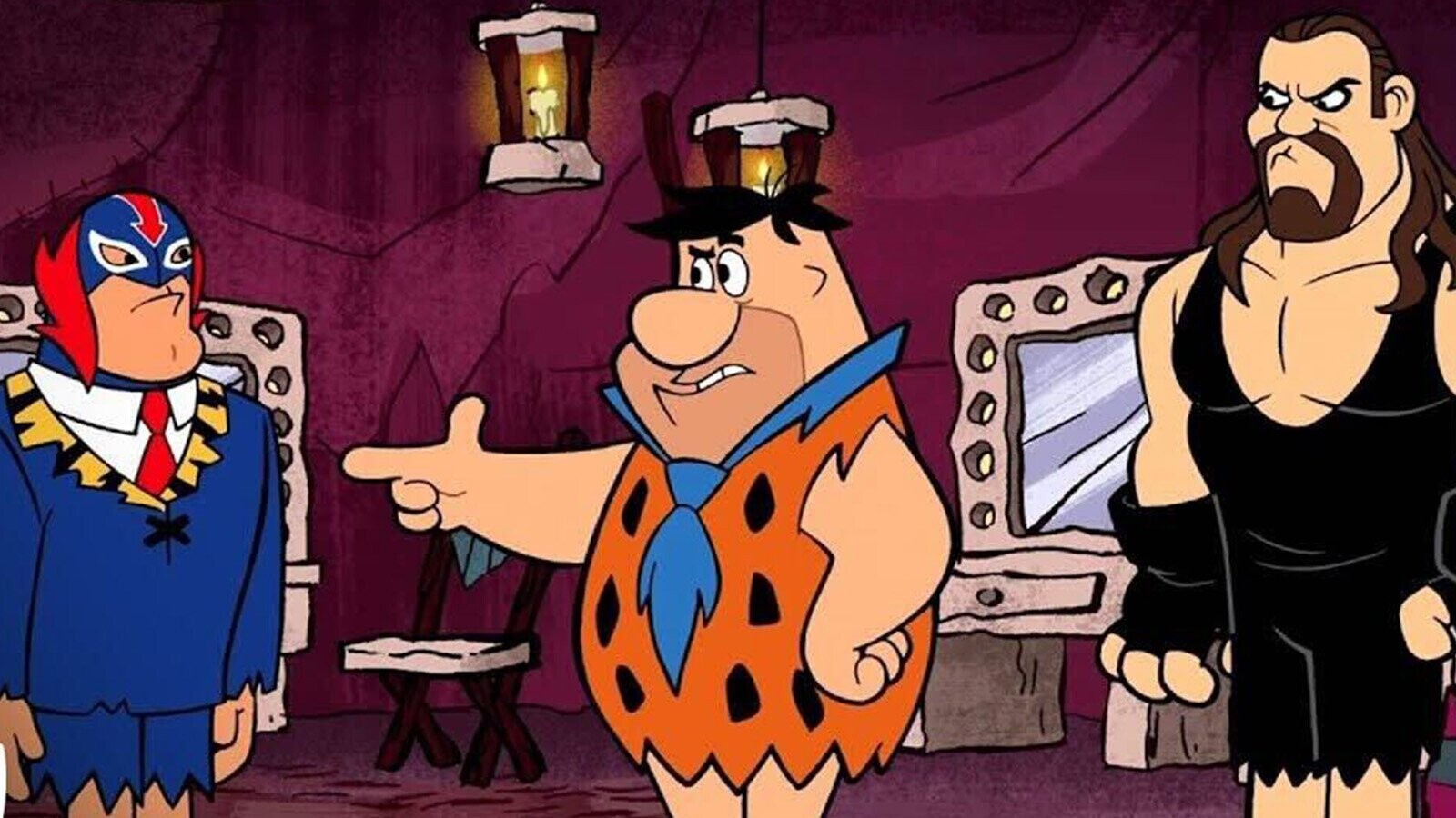 The Five Strangest Installments in the Flintstones Multiverse | Cracked.com