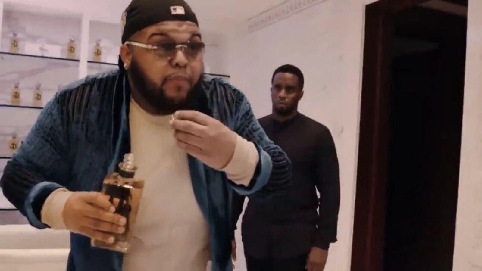 Druski’s Diddy Connection Could Mean the End of Druski Memes | Cracked.com