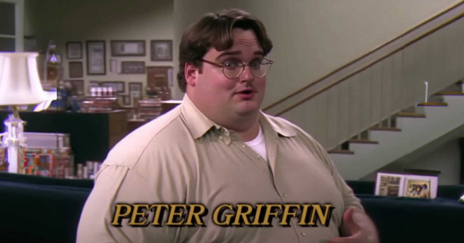 An A.I. Turned ‘Family Guy’ into A Live-Action 1980s Sitcom That’s More ...