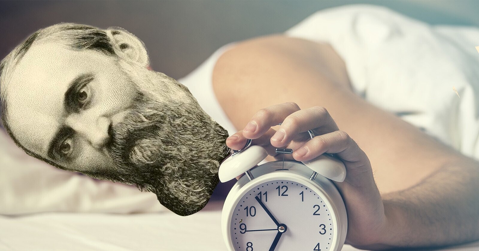 5 Times in History Somebody Seriously Snoozed and Losed | Cracked.com