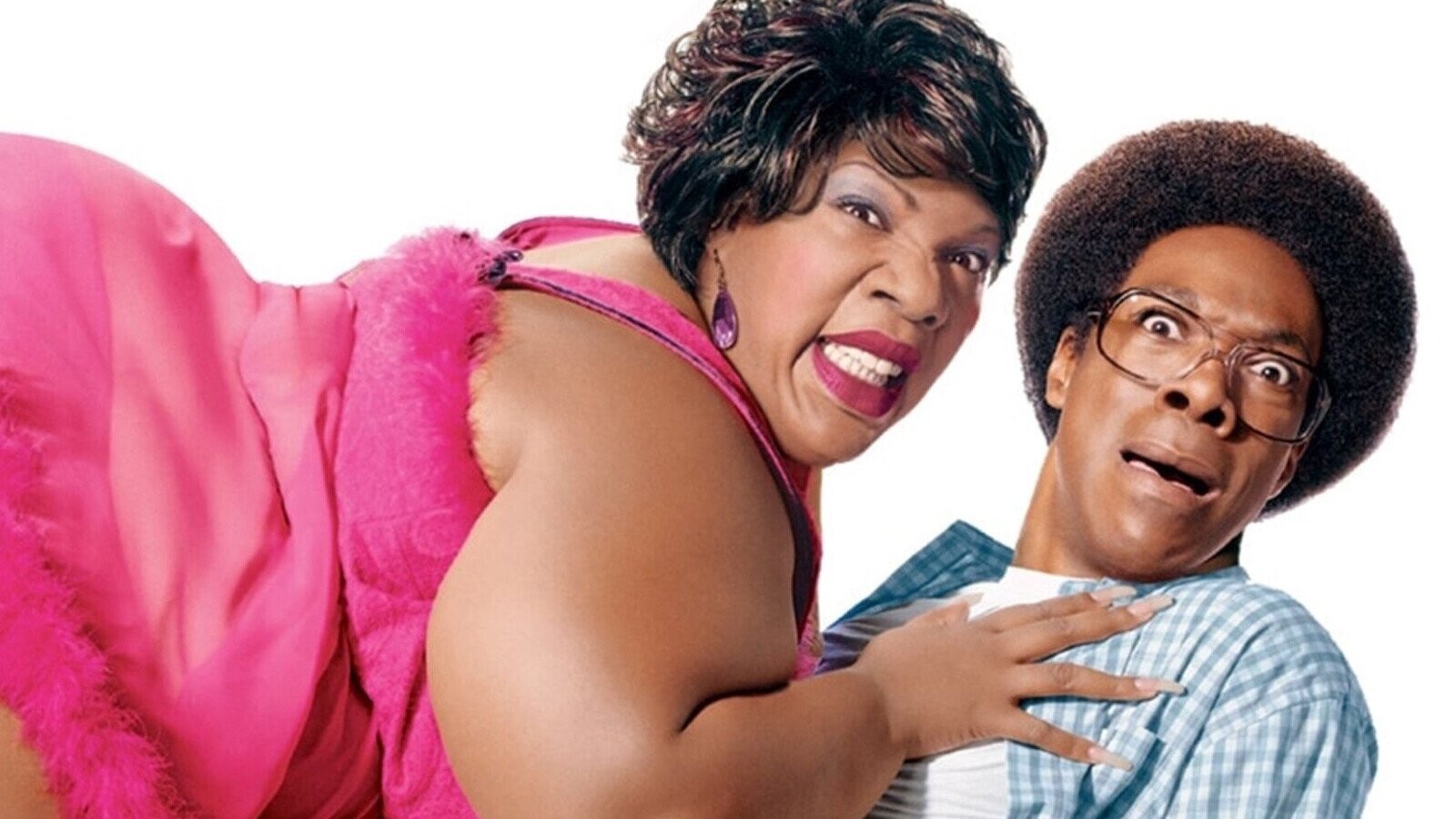 The Letterboxd Page for Eddie Murphy’s ‘Norbit’ Is Turning Into A Brian Wilson Vigil | Cracked.com