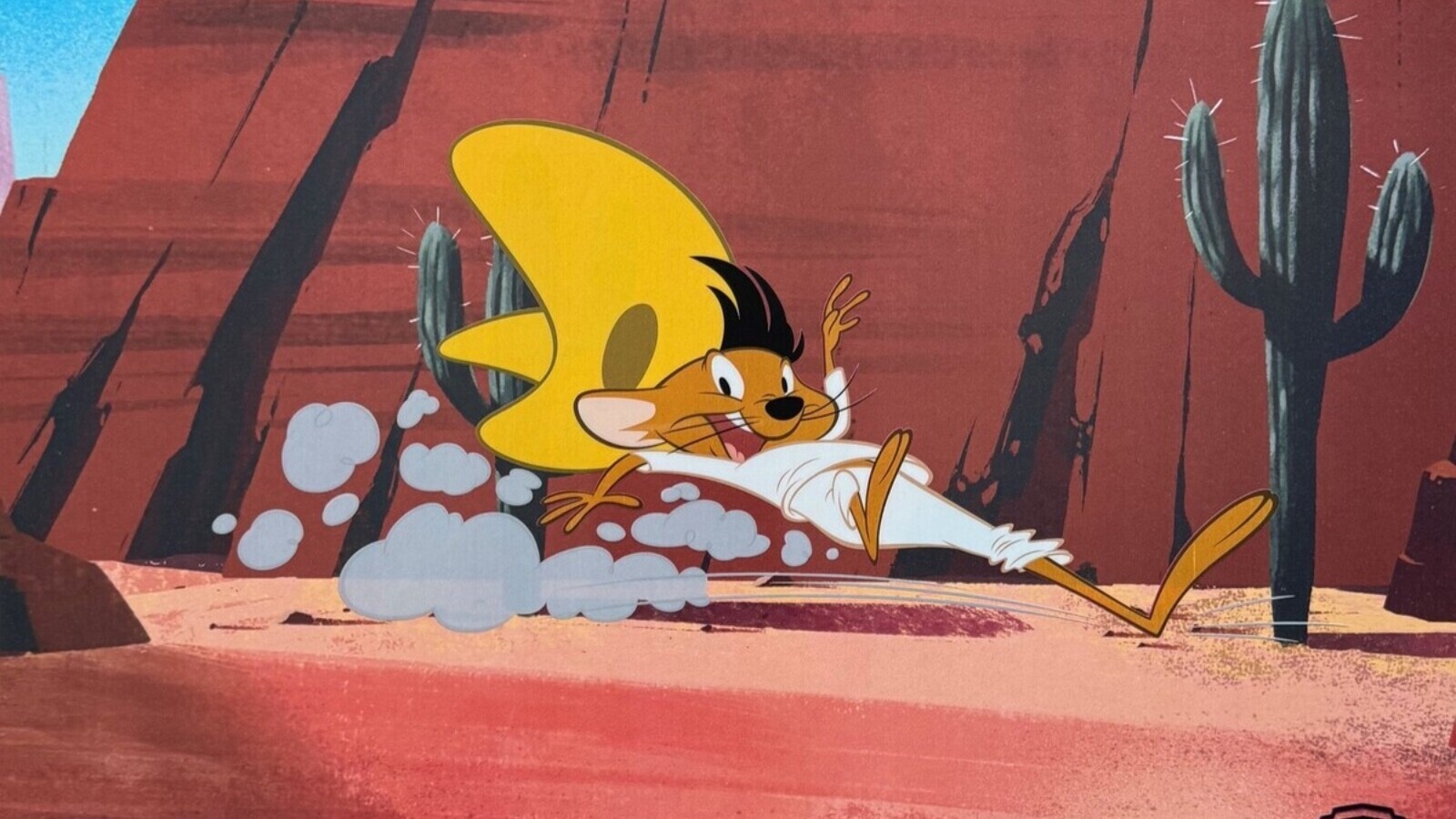Speedy Gonzales Outruns David Zaslav And Reaches a Movie Deal | Cracked.com