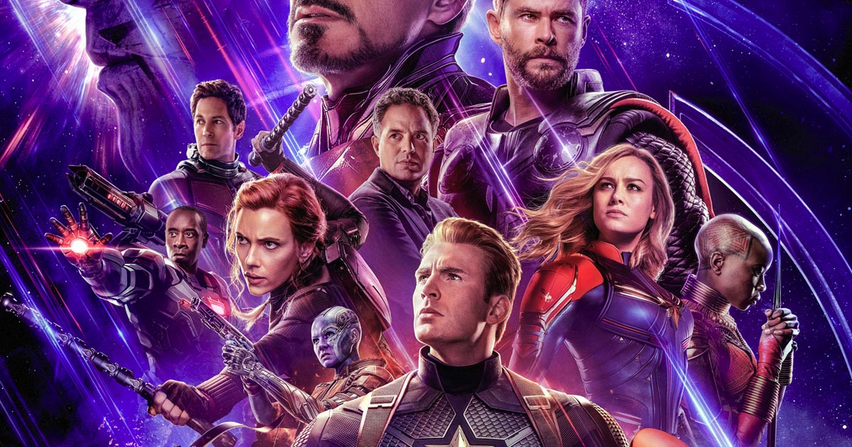 The Time Travel in Avengers: Endgame Just Got More Confusing | Cracked.com