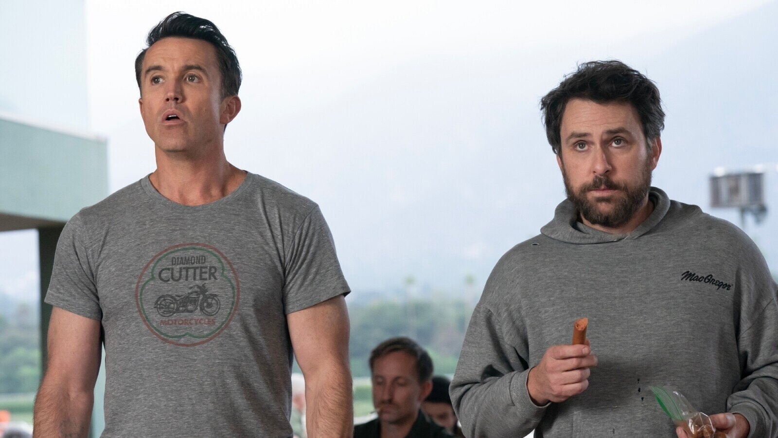 Grayson Berry Cements His Place As An All-Time Great ‘It’s Always Sunny ...