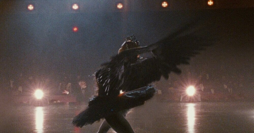 Horror Movies And Ballet: A Match Made In Hell | Cracked.com